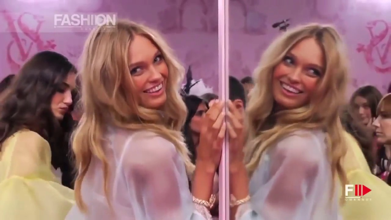 ROMEE STRIJD Model - Fashion Channel