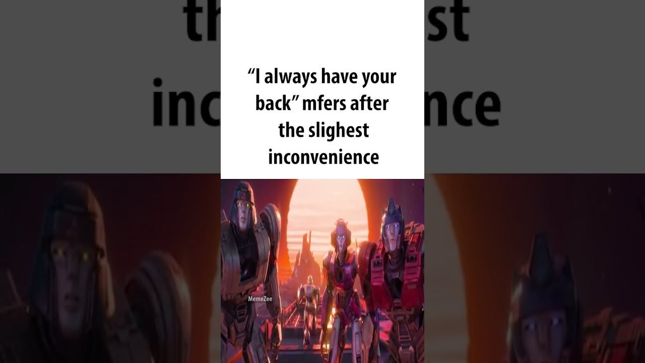 i got you bro
