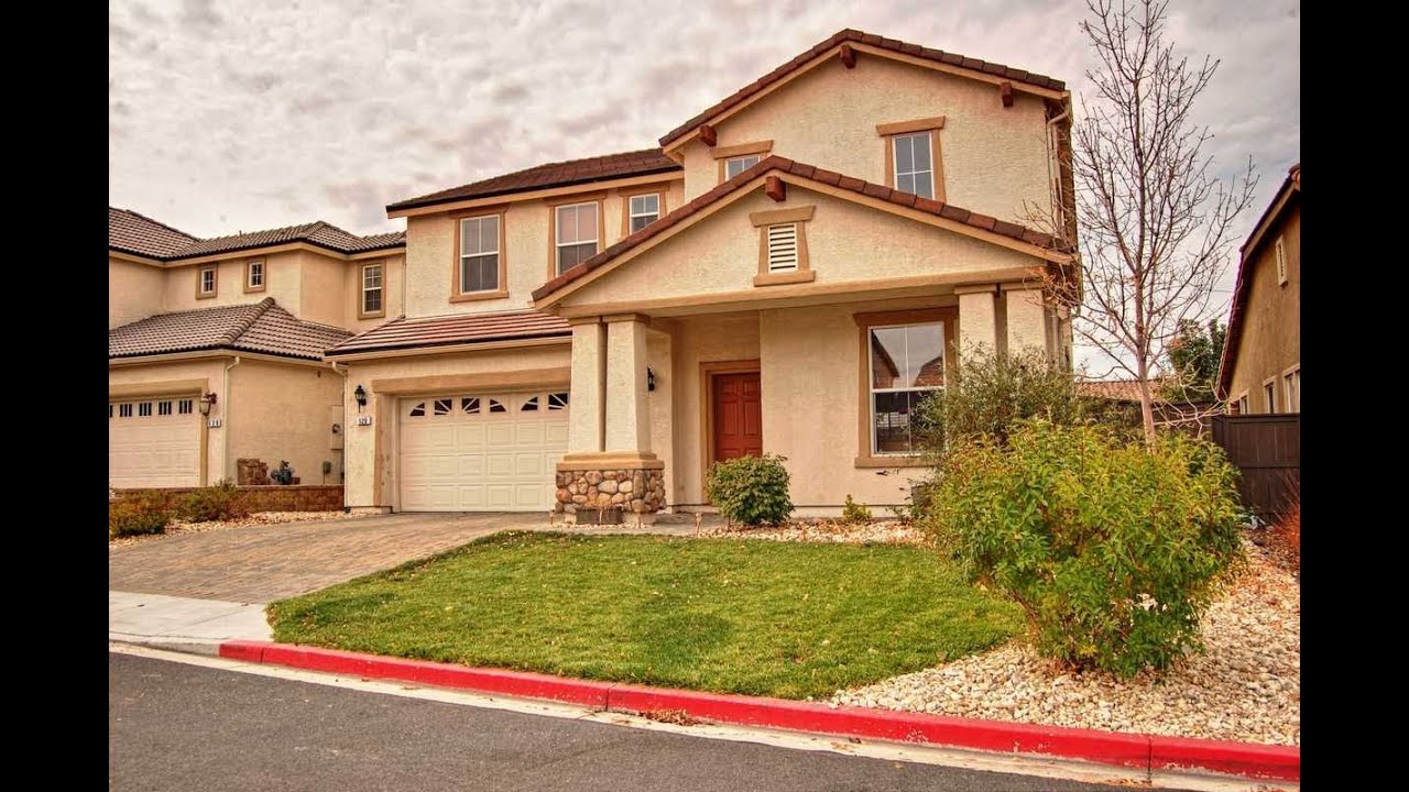 Home for sale - 520 Connemaras Court, Reno, NV 89521