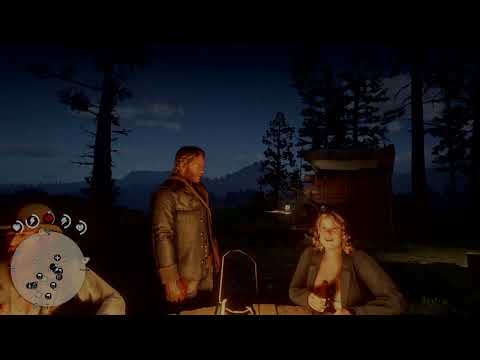 Steam Community :: Video :: Red Dead Redemption 2 diddly do