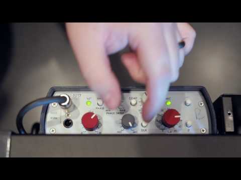 Rupert Neve Designs Portico 5017 iMuso