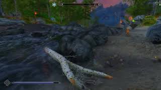 Am I Crazy For Doing This at Skyrim Special Edition Nexus - Mods and ...