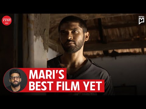 Bison Movie Review | Vishal Menon | THR India