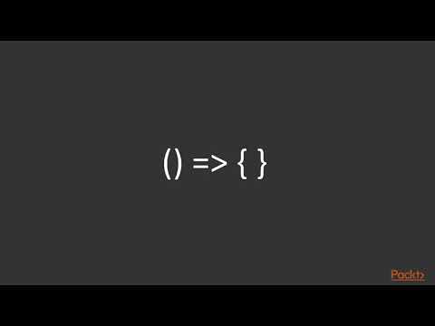 Learn Tips Tricks and Techniques for Node js Development Using const arrow Functions | packtpub ...