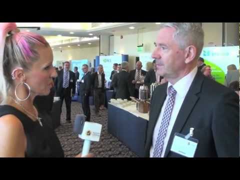 PT - TV: Interview with Ombudsman Services