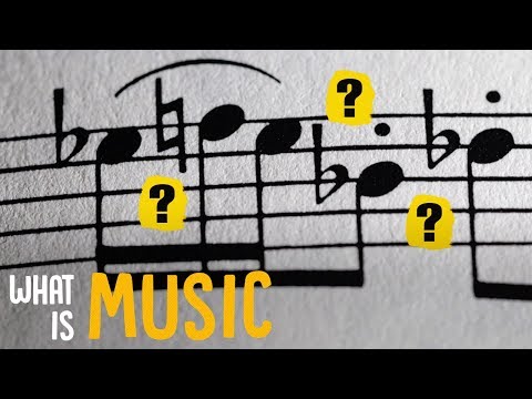 Do you need to read music to play it? | What is Music