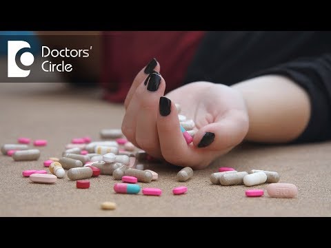What are side effects for overdose of sleeping pills & how to manage it? - Dr. Sanjay Gupta