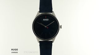 Hugo 1530202 - Zegarek Smash • Zegarownia.pl