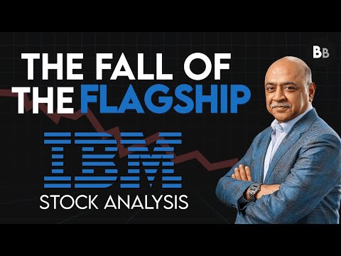 International Business Machines (IBM) Stock Analysis: Is It a Buy or a Sell? | Dividend Investing