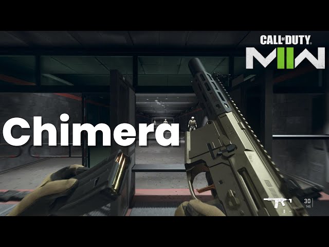 Modern Warfare 2 and Warzone 2 Season 1 Reloaded: How to unlock Chimera ...