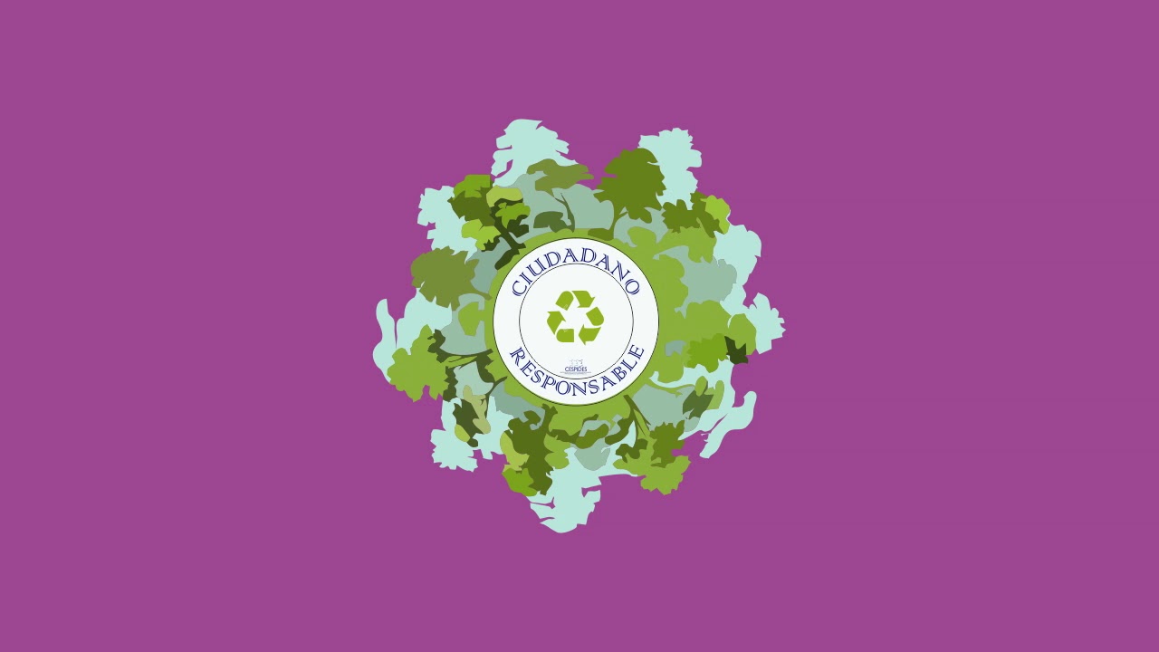 Cespides Campaña de Reciclaje