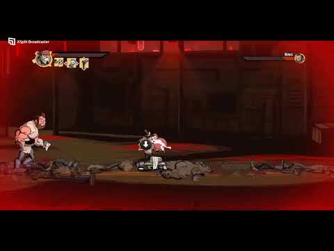 Steam Community :: Video :: shank