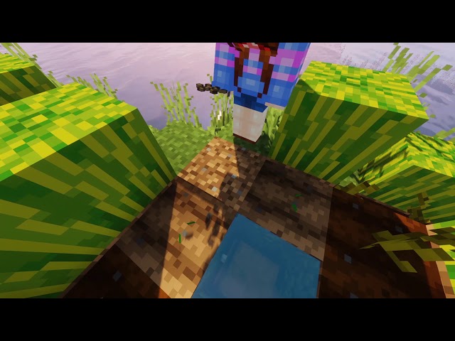 SinisterNeko22/Sinistertwin22's island Minecraft Map