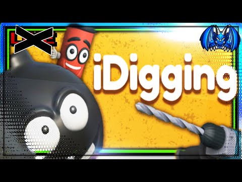 Steam Community :: iDigging