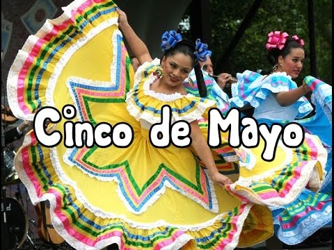What is Cinco de Mayo?
