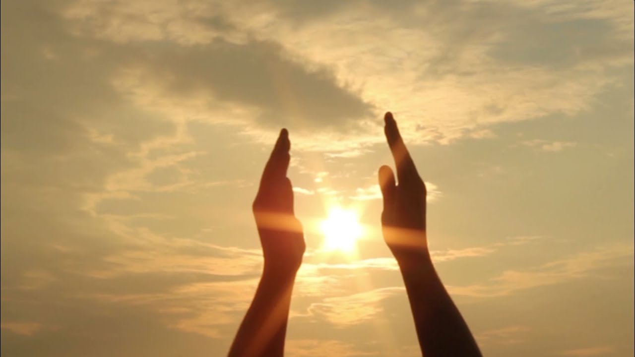 Dirty Vegas - Setting Sun (Official Video Lyrics)