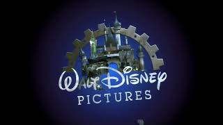 Walt Disney Pictures Inspector Gadget 2 Opening Logo Watch HD Mp4 Video ...
