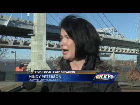 Bridge tolls begin Friday morning