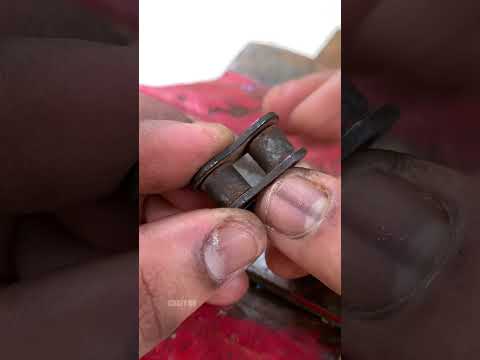 Metal Chian Pulley idea #tool #shorts