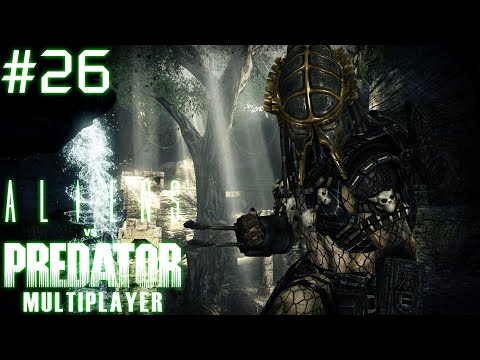 Steam Community :: Video :: Aliens vs. Predator [2010] - Multiplayer #26
