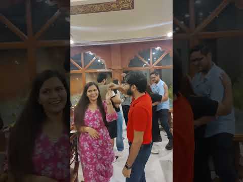 Best moments ever |Nimisha Bansal | Aashish Arora | Ankush Lamba | Kapil Kathpal | Our better halves