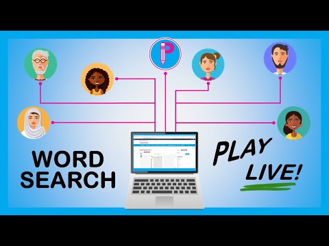 Word Search Live, June 23, 2025 - Summer Word Search Puzzle