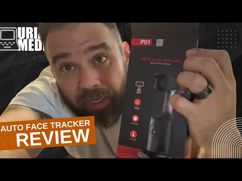 Auto Face tracking Review