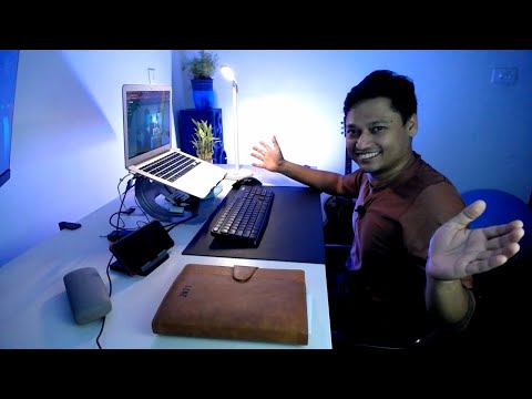 How I use Infinity for Time / Project Management