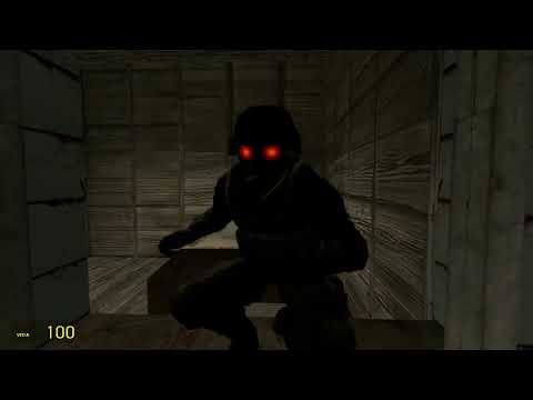 Steam Community :: Video :: Gmod: The village mapa de terror(ft Giden)