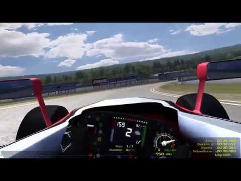 Steam Community :: rFactor