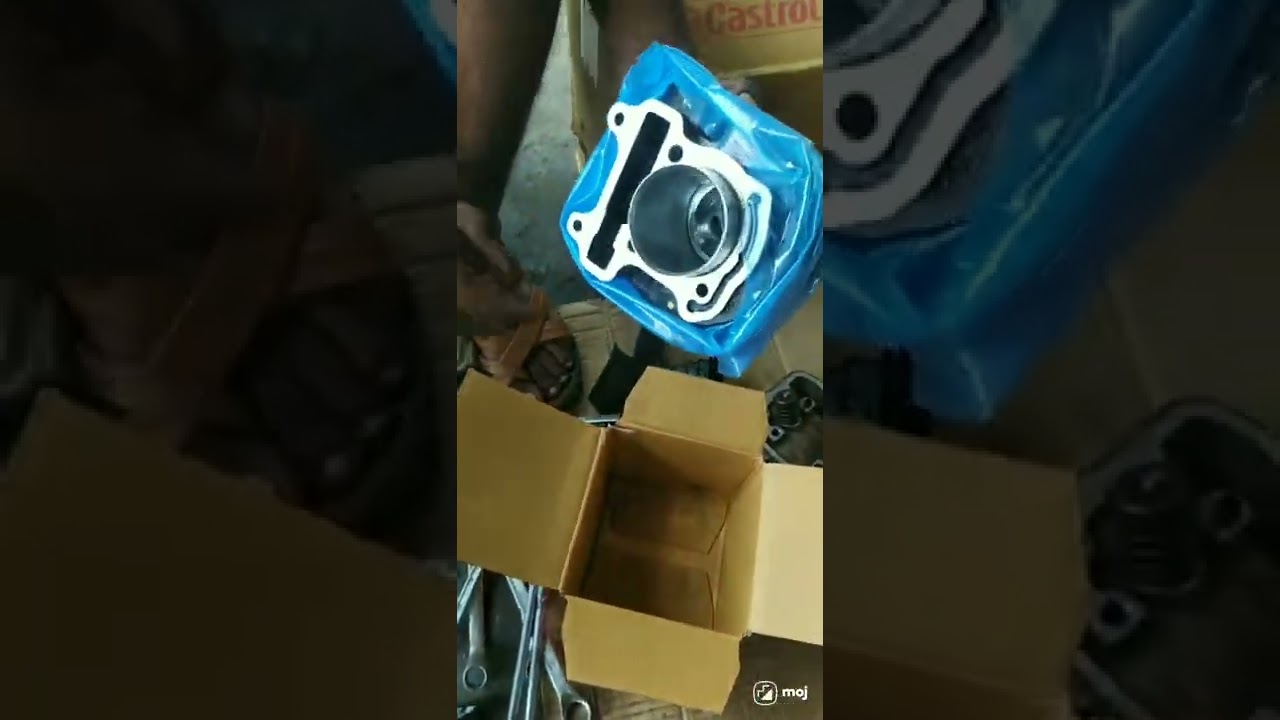 Hero Maestro edge block kit rs 2305 price