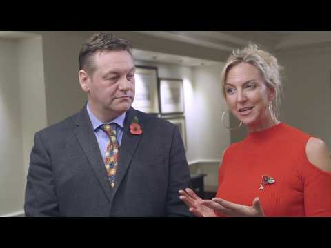 Oryon Launch Video