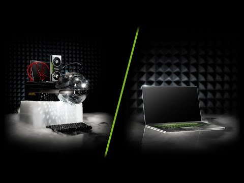 RTX Laptop: It’s In Contest