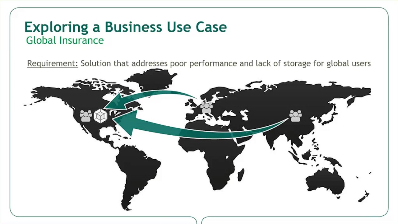 Embracing the Cloud for Business Intelligence