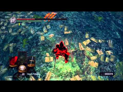 [Top 5] Dark Souls Remastered Best Greatshields (And How To Get Them ...