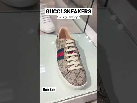Gucci Sneakers #gucci #guccisneakers #guccinewace #guccichunkyb #newace #chunkyb #lovelariexo