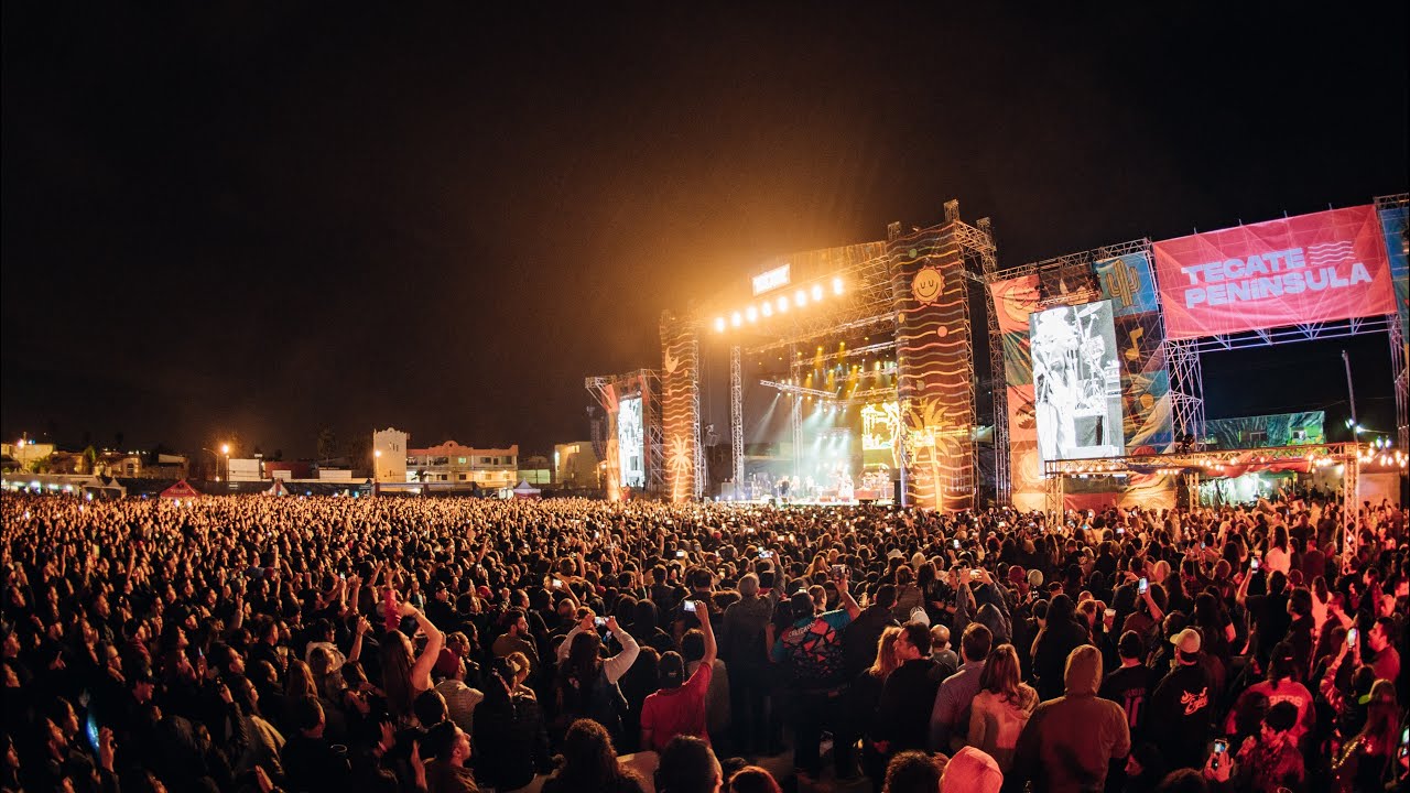 Tecate Península 2022 (Aftermovie Oficial)