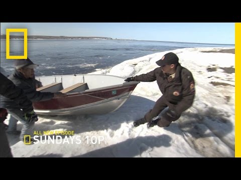 Alaska State Troopers