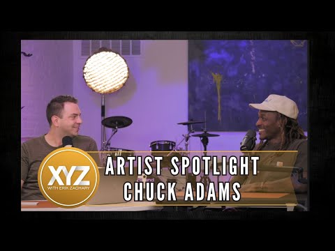 XYZ Artist Spotlight: Chuck Adams - MIX95.1