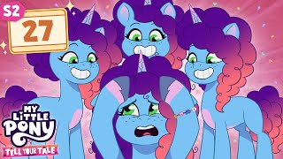 The Officialisish MLP: Tell Your Tale - Ponycorn Clone-I-Corn V1 Thread ...