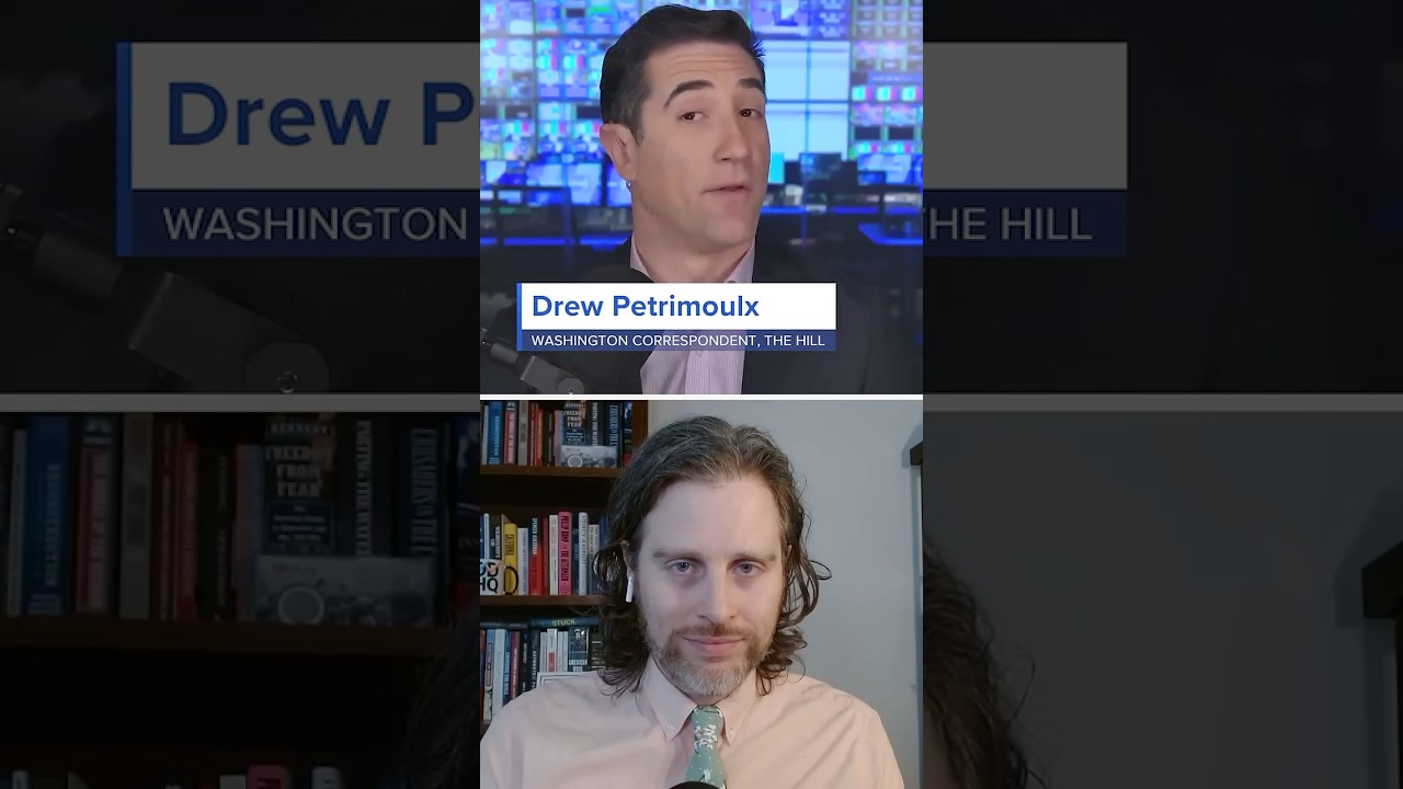 What woman would have the best chance to win the 2028 Democratic nomination?