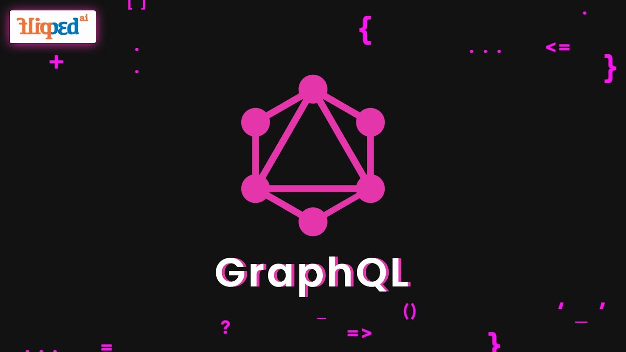 Module 5: GraphQL tools and ecosystem | GraphQL | Big Data Technology