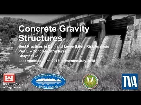 DLS 104 E 3 Risk Assessment of Concrete Gravity Dams