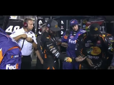 2023 Nascar Season Predictions