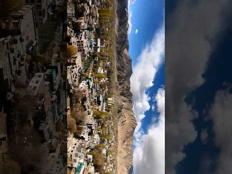 Quick explore Leh Palace