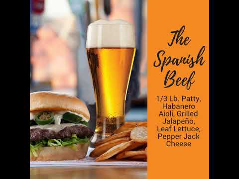The Spanish Beef