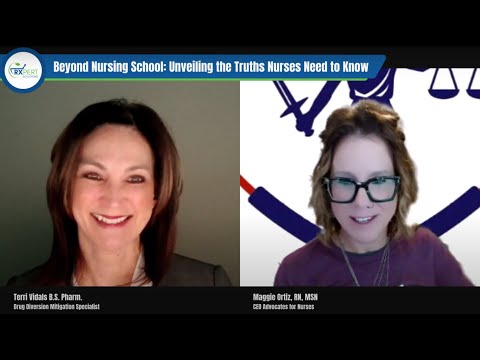 Beyond Nursing School: Unveiling the Truths Nurses Need to Know
