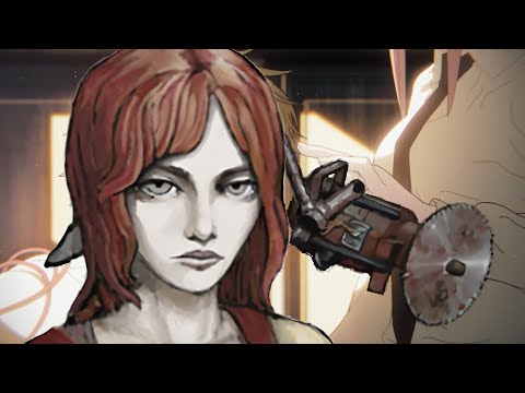 Steam Community :: Fear & Hunger 2: Termina