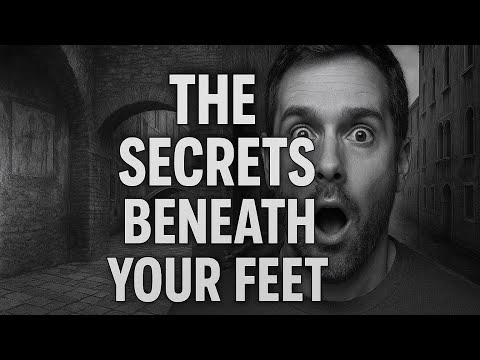 10 Ordinary Places with SHOCKING Hidden Histories You Were Never Told😱 #history #top10