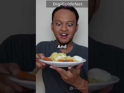 AI Chooses My Recipe: Banana Mustard Oatmeal Pancakes Taste Test!